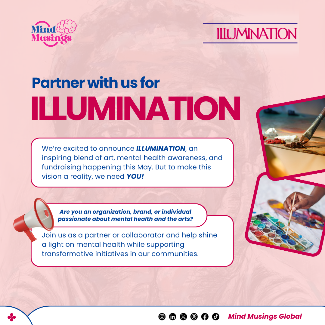 Illumination 2025 - Call for Sponsorship - Mind Musings Global